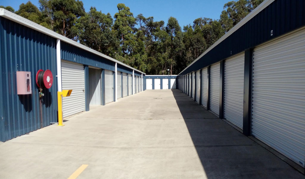 Storage Tips | Hogbin Drive Self Storage
